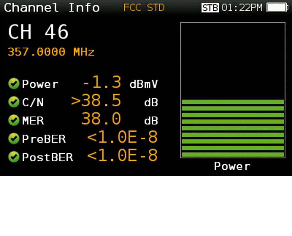 H30Crystal | Televes