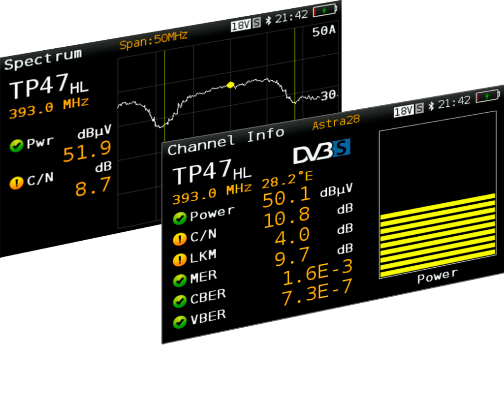 H30Crystal | Televes
